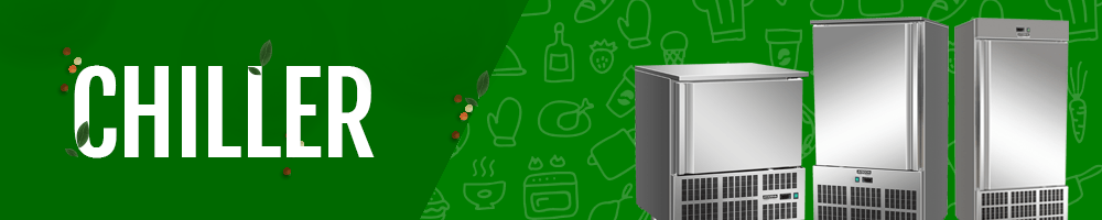 Jual Chiller | Blast Chiller | Counter Chiller | Water Chiller Harga ...