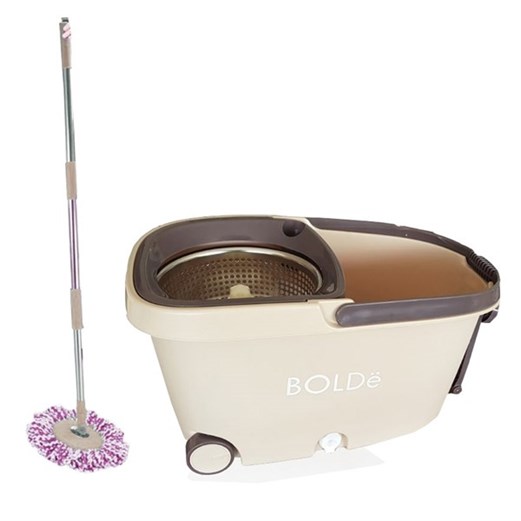 Jual Super Mop BOLDE Deluxe+ Murah, Harga, Spesifikasi