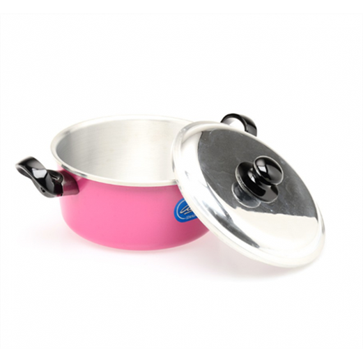 Jual Panci Sauce Pot MASPION Dutch Oven Summer 22cm Murah, Harga ...