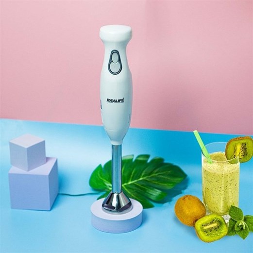 Jual HAND BLENDER – PENGGILING TANGAN – 2 SPEED – IDEALIFE IL-214 Murah ...