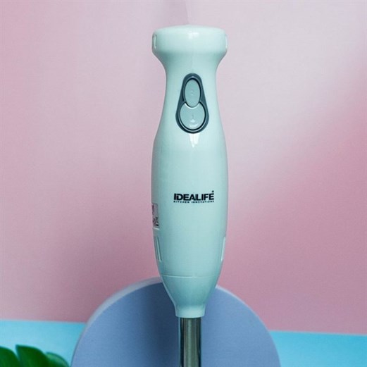 Jual HAND BLENDER – PENGGILING TANGAN – 2 SPEED – IDEALIFE IL-214 Murah ...