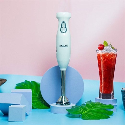 Jual HAND BLENDER – PENGGILING TANGAN – 2 SPEED – IDEALIFE IL-214 Murah ...
