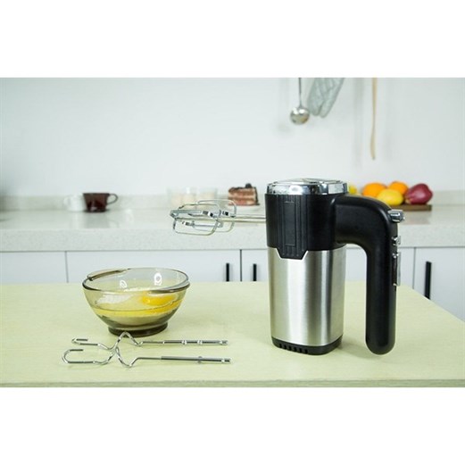 Jual PROFESSIONAL HAND – MIXER TANGAN – MULTI SPEED IDEALIFE IL-221B ...