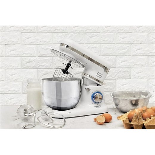 Jual PROFESSIONAL STAND MIXER – MIXER BERDIRI – MULTI SPEED IDEALIFE IL ...