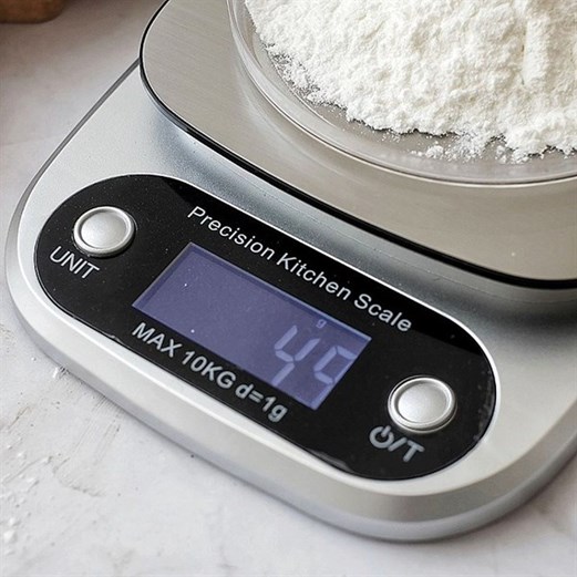 Jual DIGITAL KITCHEN SCALE – 10KG/1GR – TIMBANGAN KUE 10KG/1GR ...